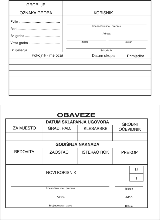 teretni list, prijevoznica, teretni listovi, blok radnih sati, raspored ...